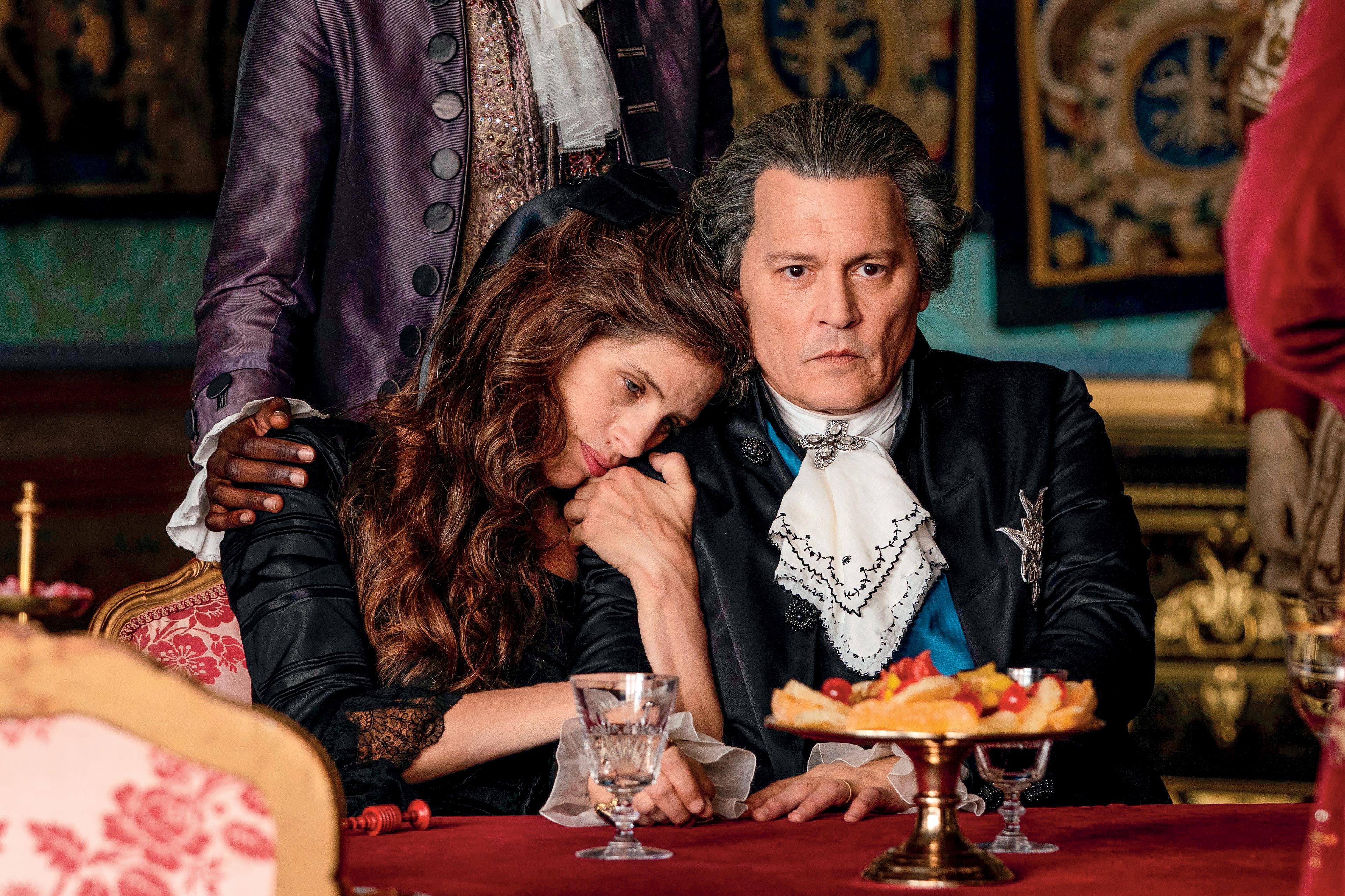 Madame du Barry: From Versailles to the guillotine The Business Soirée
