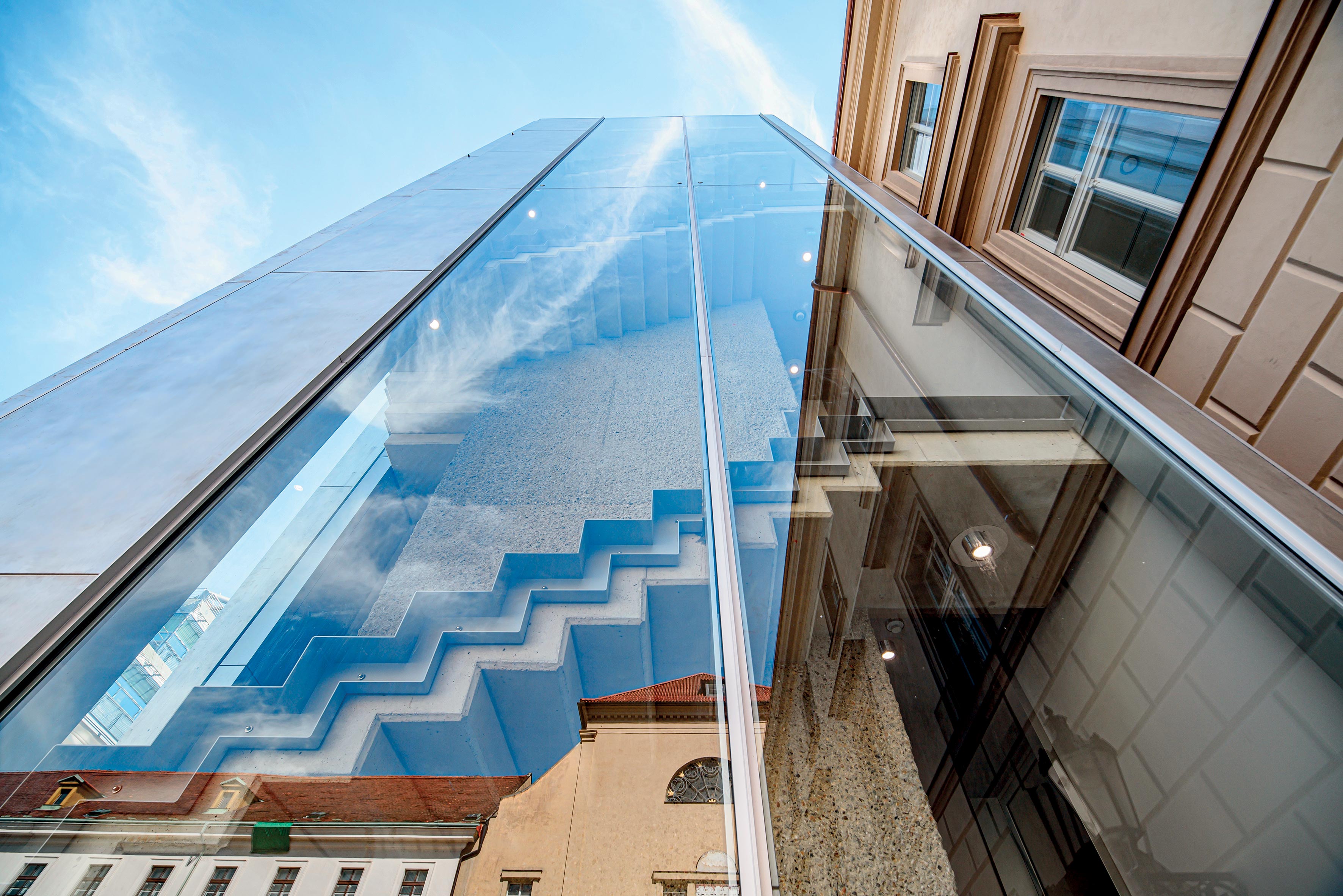 Radan Hubička: Naše stavby jsou vlastně naše děti The Business Soirée