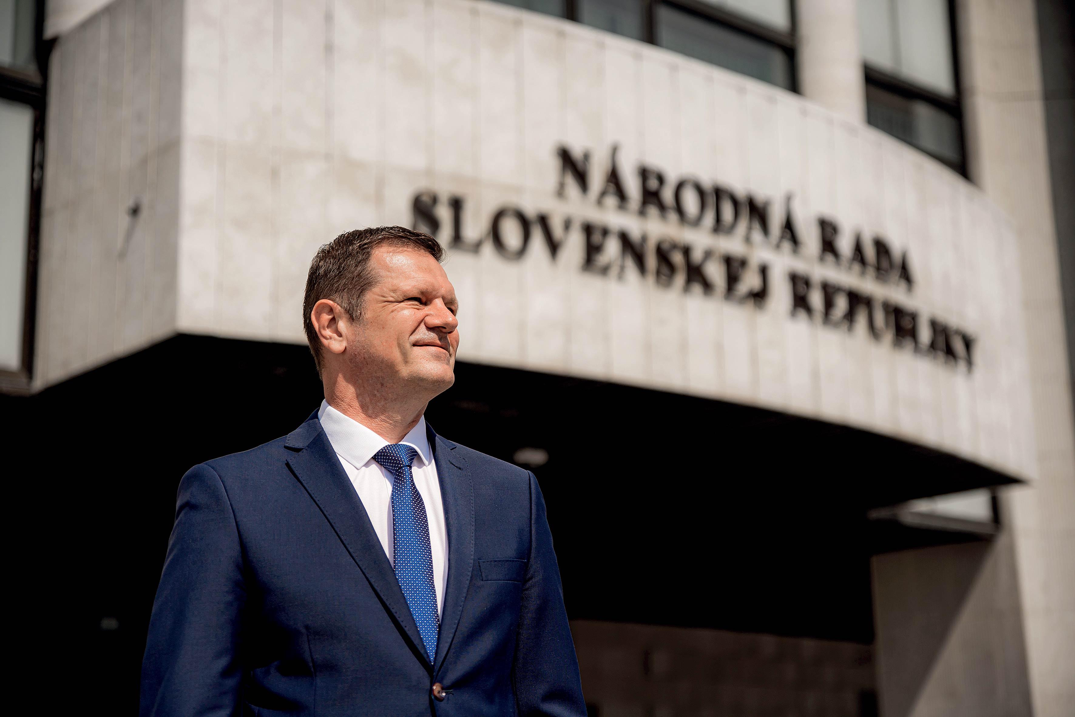 Peter Kmec: Slovakia needs to redefine its national interests The ...